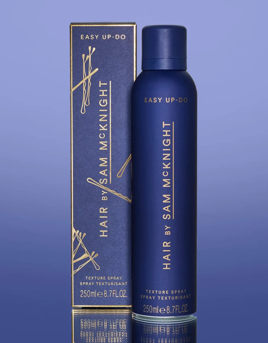 Hair By Sam McKnight Easy Up-Do Texture Spray – Laceys Hair and Beauty
