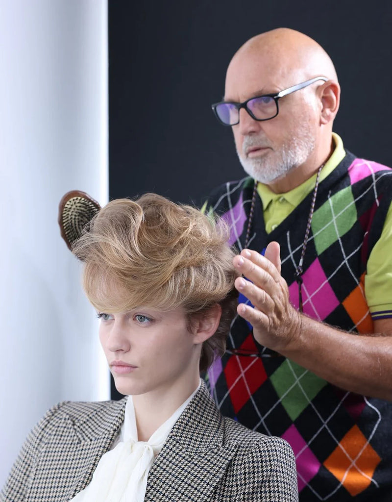 Hair By Sam McKnight Cool Girl Superlift Root Volumising Spray – Laceys ...