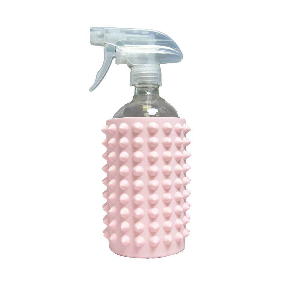 VND - 500ml Long Life Water Spray Bottle - Pink – Laceys Hair and Beauty