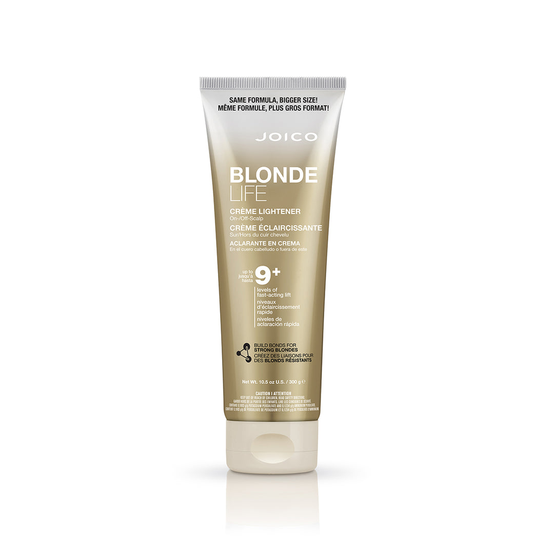 Joico blonde store