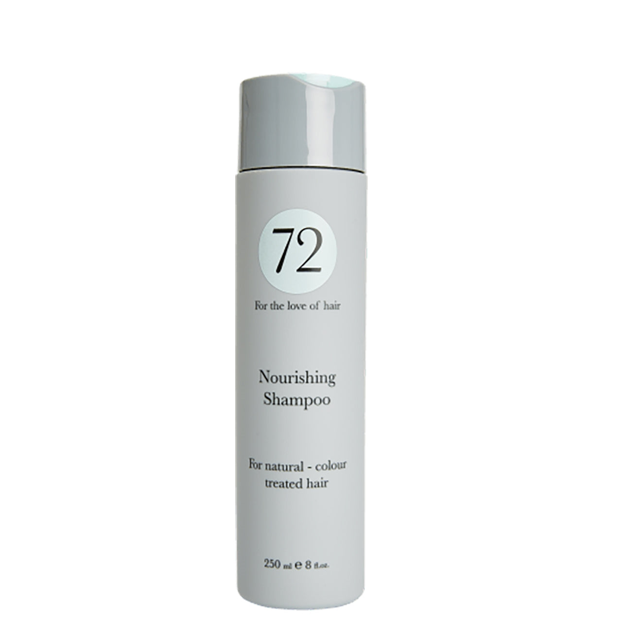 72 Hair Nourishing Shampoo – Laceys Hair and Beauty