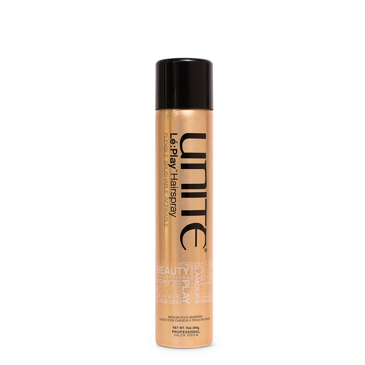 UNITE Le:Play Hairspray – Laceys Hair and Beauty